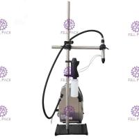 China 220V 50HZ 100W Automatic Inkjet Line for Drink Bottles for sale