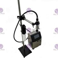 China 220V 50HZ 100W Automatic Inkjet Line for Drink Bottles for sale
