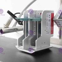 China High Resolution Inkjet Coding Line / Unit for Bar Code Printing for sale
