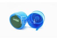 China 55mm Non-Spill 5 Gallon Water Jug Caps - 18.9L Bottle PE Sealing Caps with Multiple Configurations for sale