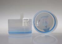 China 55mm Non-Spill 5 Gallon Water Jug Caps - 18.9L Bottle PE Sealing Caps with Multiple Configurations for sale
