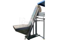 China 250BPH Automatic PET 5 Gallon Bottle Blowing Machine with 30kW Power and 45-Ton Clamping Force for sale