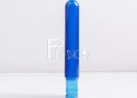 China 55mm Neck PET Bottle Preform for 5 Gallon Water Bottles - 800g to 645g Weight Options with 0.88 IV Virgin Resin for sale