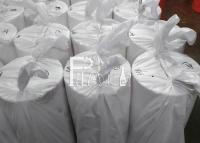 China 700mm HDPE Bucket Bags for 5-Gallon Water Bottle Packaging - 135 Pieces per Kilogram Roll for sale