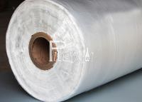 China 700mm HDPE Bucket Bags for 5-Gallon Water Bottle Packaging - 135 Pieces per Kilogram Roll for sale
