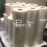 China Automatic Plastic Sachet Water Filling Machine 50-550ml Capacity 2000-2400 Bags/Hour AC220V for sale