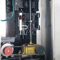 China Automatic Plastic Sachet Water Filling Machine 50-550ml Capacity 2000-2400 Bags/Hour AC220V for sale