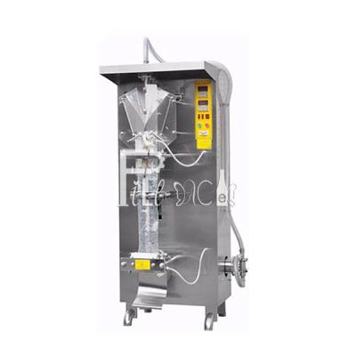 China 1L Sachet Water Sealing Machine - Automatic Filling System with 2000-2200 Sachets/Hr Capacity and SUS304 Stainless Steel Construction for sale