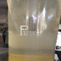 China 1L Sachet Water Sealing Machine - Automatic Filling System with 2000-2200 Sachets/Hr Capacity and SUS304 Stainless Steel Construction for sale