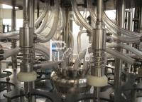 China SUS304 20L Mineral Water Bottling Machine - 1200B/H Capacity with Automated Filling & Capping System for sale
