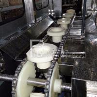 China QGF-120 Automatic 5 Gallon Water Bottle Filling Line 120 BPH with 0.55KW Pump and PID Control System for sale