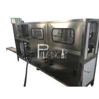 China SUS304 5 Gallon Water Filling Machine with 3100mm Length and 400kg Weight - Automated Bottling System for sale
