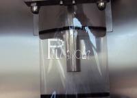 China 2200 Pouch Pneumatic Sachet Water Filling Machine | 45 Bags/Min Capacity | 200-1000ml Volume Range for sale
