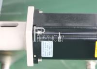 China 1200 BPH Sachet Water Sealing Machine with 50-1000ml Capacity and 1.6-2.5kW Power for Liquid Packaging for sale