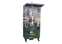 China Composite Film Sachet Liquid Filling Machine 1100-1300 Bags/Hour with 0-2000ml Capacity for sale