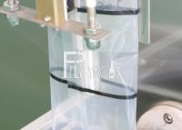 China Composite Film Sachet Liquid Filling Machine 1100-1300 Bags/Hour with 0-2000ml Capacity for sale