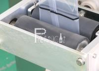China Composite Film Sachet Liquid Filling Machine 1100-1300 Bags/Hour with 0-2000ml Capacity for sale