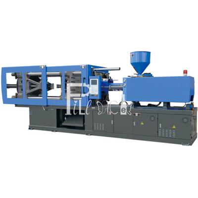 China 65mm Preform Injection Molding Machine with 3850KN Clamp Tonnage and 680x680mm Tie-Bar Spacing for sale