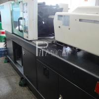China PET 5 Gallon Preform Injection Molding Machine with 65mm Screw Diameter and 280-680mm Mold Thickness for sale