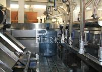 China 2000BPH Mineral Water Filling Machine for 3-5 Gallon Bottles | 380V 3-Phase Industrial System for sale