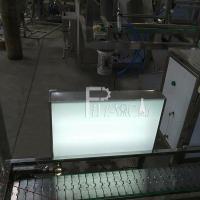 China SUS304 5 Gallon Water Filling Machine with 3100mm Length and 400kg Weight - Automated Bottling System for sale