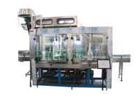 China 1200bph 3 / 5 Gallon / 20l Gallon Jug Filling Machine for sale