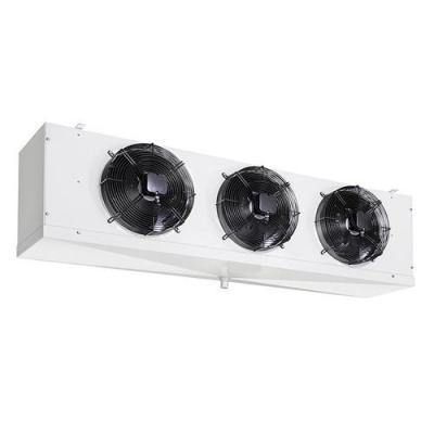 China 400mm Fan Cold Room Evaporation Air Cooler Condensing Unit Evaporator Refrigeration Unit for sale