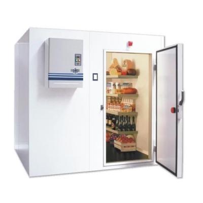 China Medicines Fresh Cool Room Chiller Unit With Customized Refrigeration Unit - 5 ~ + 15℃ for sale