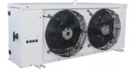 China 14.46kw Indoor Evaporation Air Cooler For Cold Room Evaporative DD DJ DL For Fresh for sale