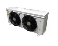 China DD DL DJ Evaporation Air Cooler Cold Room 340mm Indoor Refrigeration Unit for sale
