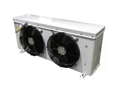 China DD DL DJ Evaporation Air Cooler Cold Room 340mm Indoor Refrigeration Unit for sale