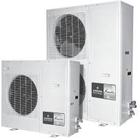 China 5HP Scroll Compressor Air Cooled Condensing Units Fruit Refrigeration Cold Storage Room for sale