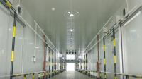 China Vegetable R404A Freezer Chiller Cold Room  Storage Chiller 220V 380V for sale