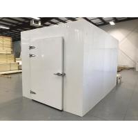 China Deep Freezer Cold Room  Refrigeration Unit Freezer Storage Room For Potato for sale