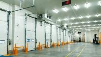 China Cold Room  Walk in Freezer Refrigeration Unit Freezer Storage Room for Sea food for sale