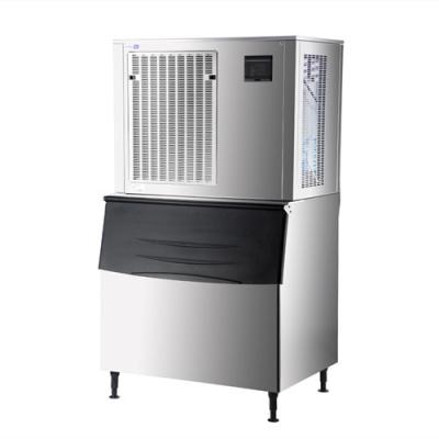 China Customized Weight Flake Ice Machine 220V / 380V / 415V / 440V for sale
