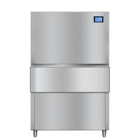 China 3 - 30KW Flake Ice Machine With Copper Tube / Stainless Steel Evaporator for sale