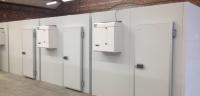 China Compressor  Copeland Invotech Digital Cooling Chamber With Cold Storage Accessories for sale