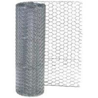China 4mm Diameter Stainless Steel Hexagonal Mesh For Chicken And Rabbit Animal for sale