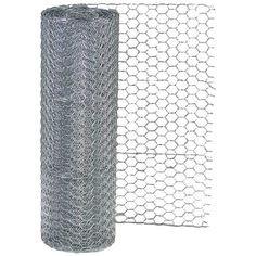 China 4mm Diameter Stainless Steel Hexagonal Mesh For Chicken And Rabbit Animal for sale
