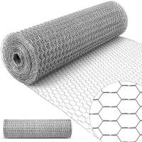 China Poultry Netting 12