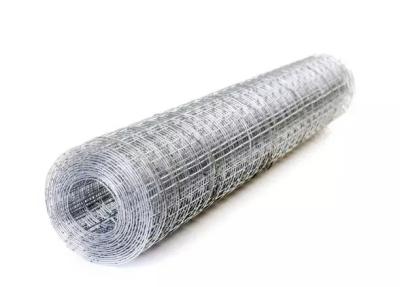 China 8 Gauge 2x4 Welded Wire Fence Stainless Steel Mesh Square Hole for sale