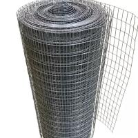 China 8 Gauge 2x4 Welded Wire Fence Stainless Steel Mesh Square Hole for sale