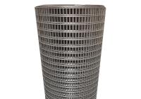 China 15 Gauge 2x2 Inch Welded Mesh Fencing Stainless Steel Galvanized for sale