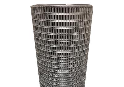 China 15 Gauge 2x2 Inch Welded Mesh Fencing Stainless Steel Galvanized for sale