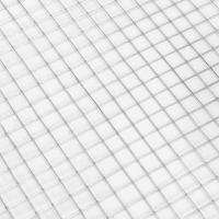 China Chicken Cage 1.3mm Welded Mesh Fencing Galvanized Pvc Coated for sale
