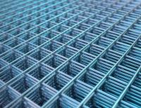 China High Strength 10x10 Wire Mesh Fencing Rolls Concrete Material Stainless Steel Protecting for sale