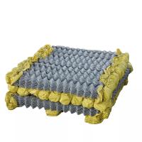 China Galvanized Angle Post Chain Link Fence Heavy Duty Used for sale