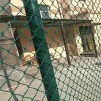 China Easily Assembled Chain Link Privacy Screen  6 Foot 9 Gauge for sale