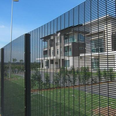 China Garden Hot Dipped 3d Curvy Zinc Coated Welded Wire Mesh Fencing Pvc Coated for sale